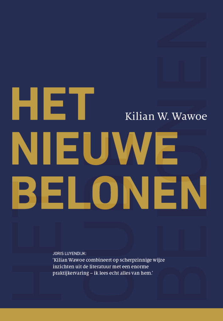 Het nieuwe belonen - Tijdschrift voor HRM