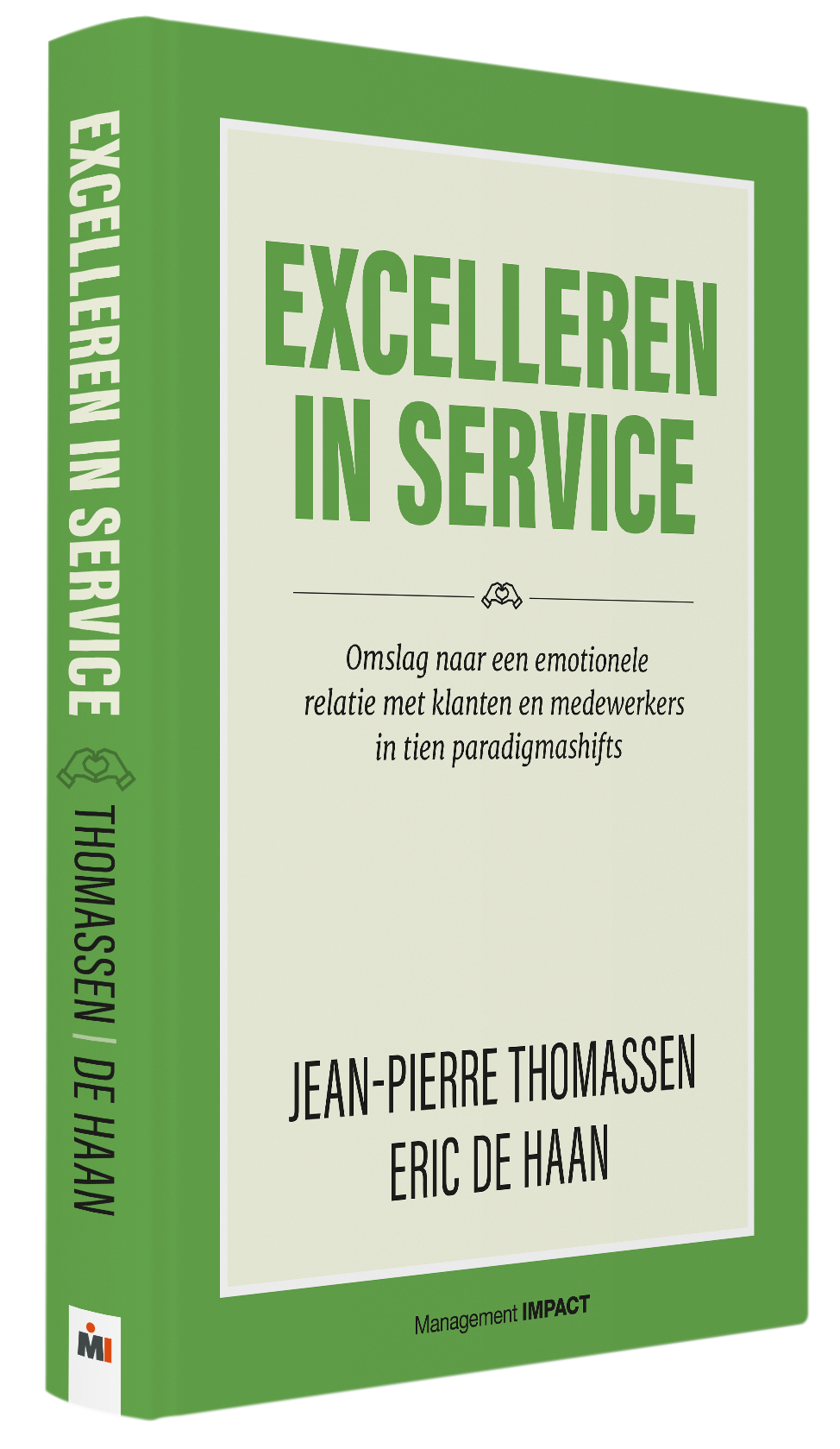 Excelleren in service - Tijdschrift voor HRM