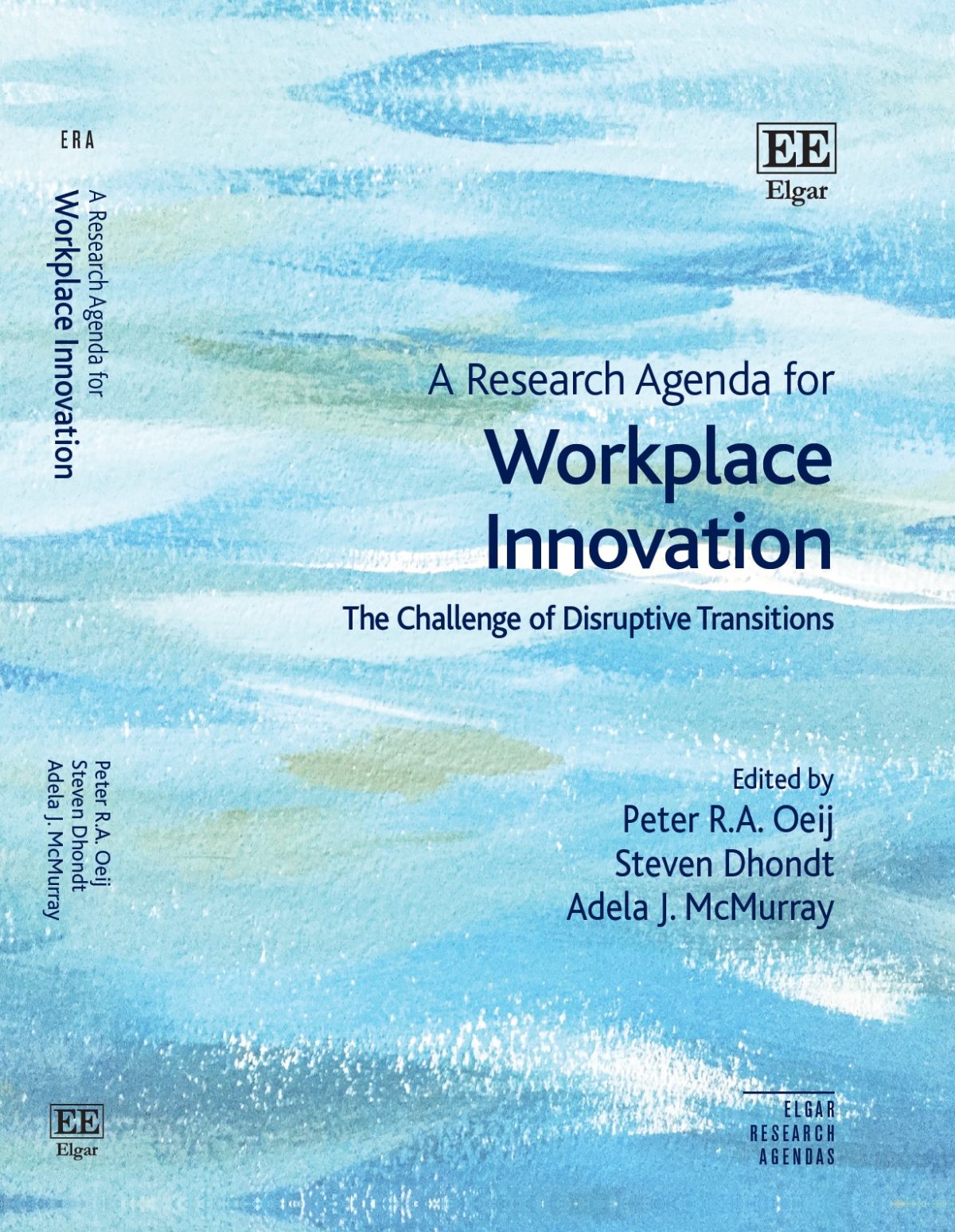 Workplace innovatie: grondige analyse